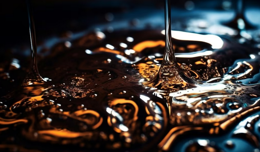 WHAT IS CRUDE OIL? - KAT OIL GROP